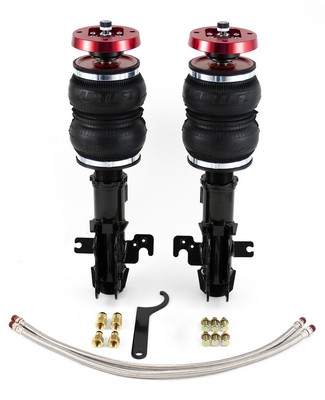 2010-2015 Chevrolet Camaro Air Lift Performance Air Suspension Front Kit